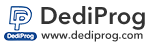 Dediprog EIP