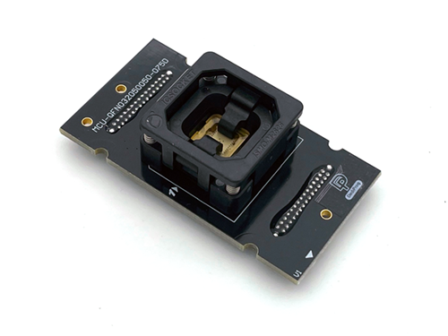 MCU-QFN032050050-075D